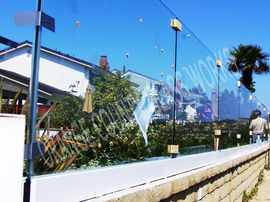 Orange County Glass Works Photo Gallery Residential Projects – Page 2 ...